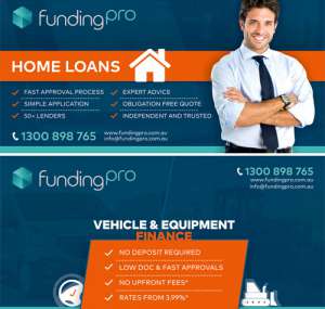 Funding-Pro | APA :: Letterbox