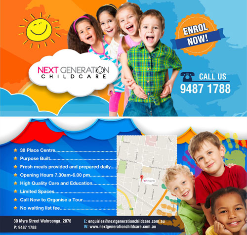 Next-Generation-Child-Care | APA :: Letterbox